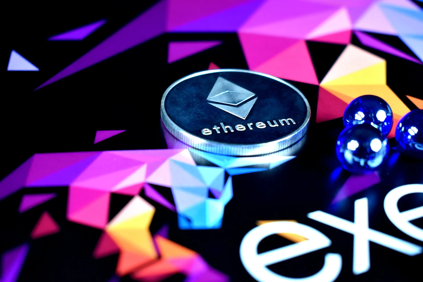 NEWS - ETC Group lists first Ethereum ETP