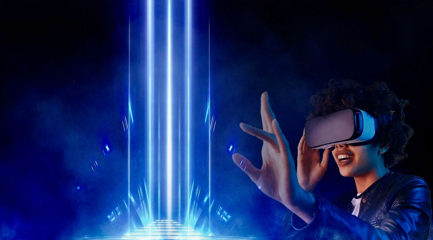 Competition in the Metaverse space heats up