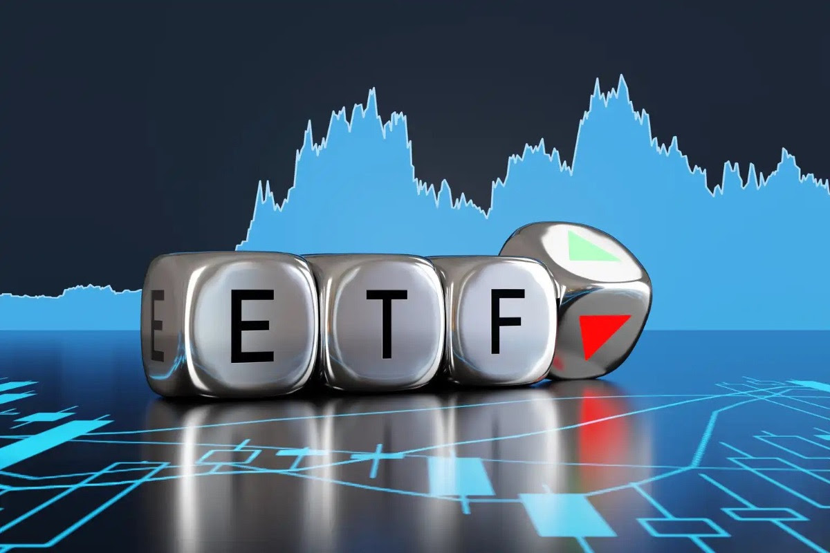 NEWS - How to achieve success in the ETF game